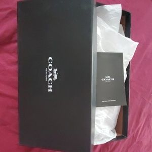 Coach | Shoes | Coach Loafer | Poshmark